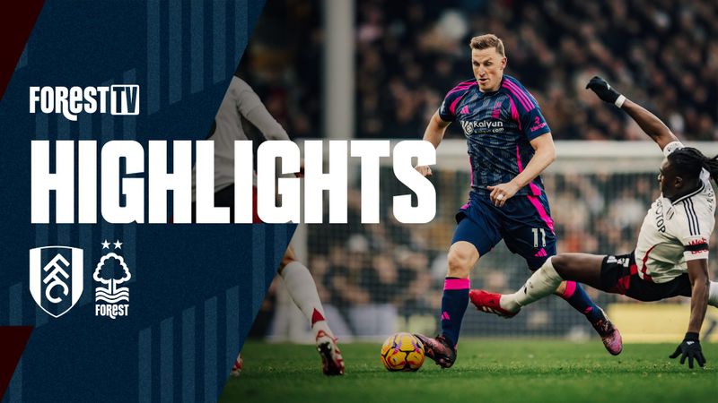 Nottingham Forest FC