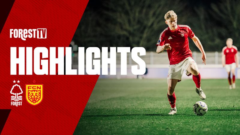 Nottingham Forest FC