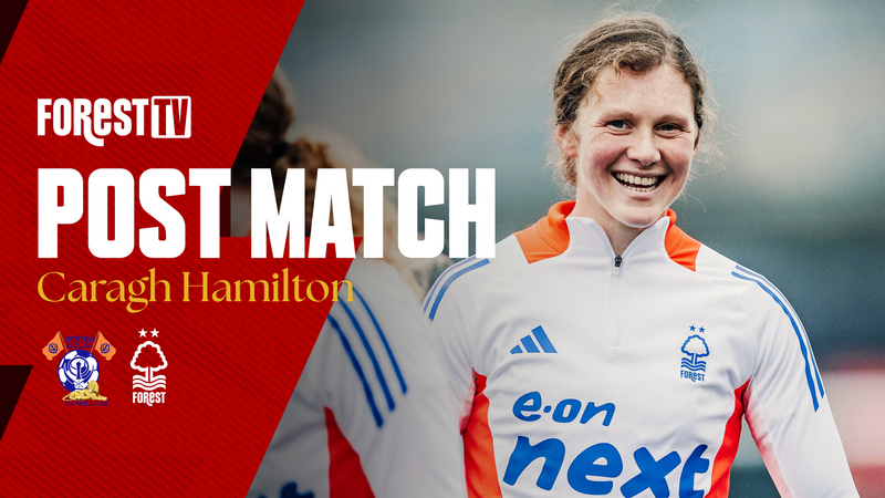 Nottingham Forest FC