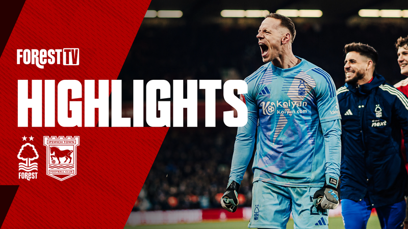 Nottingham Forest FC