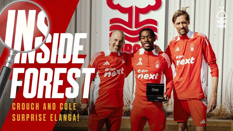 Nottingham Forest FC