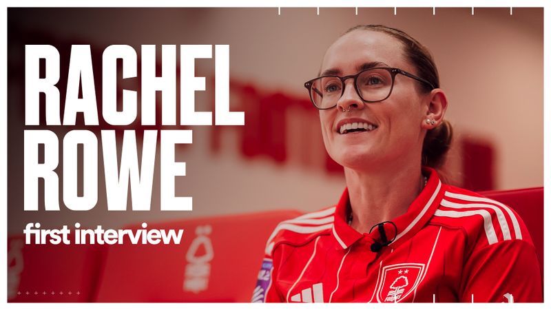 Nottingham Forest FC