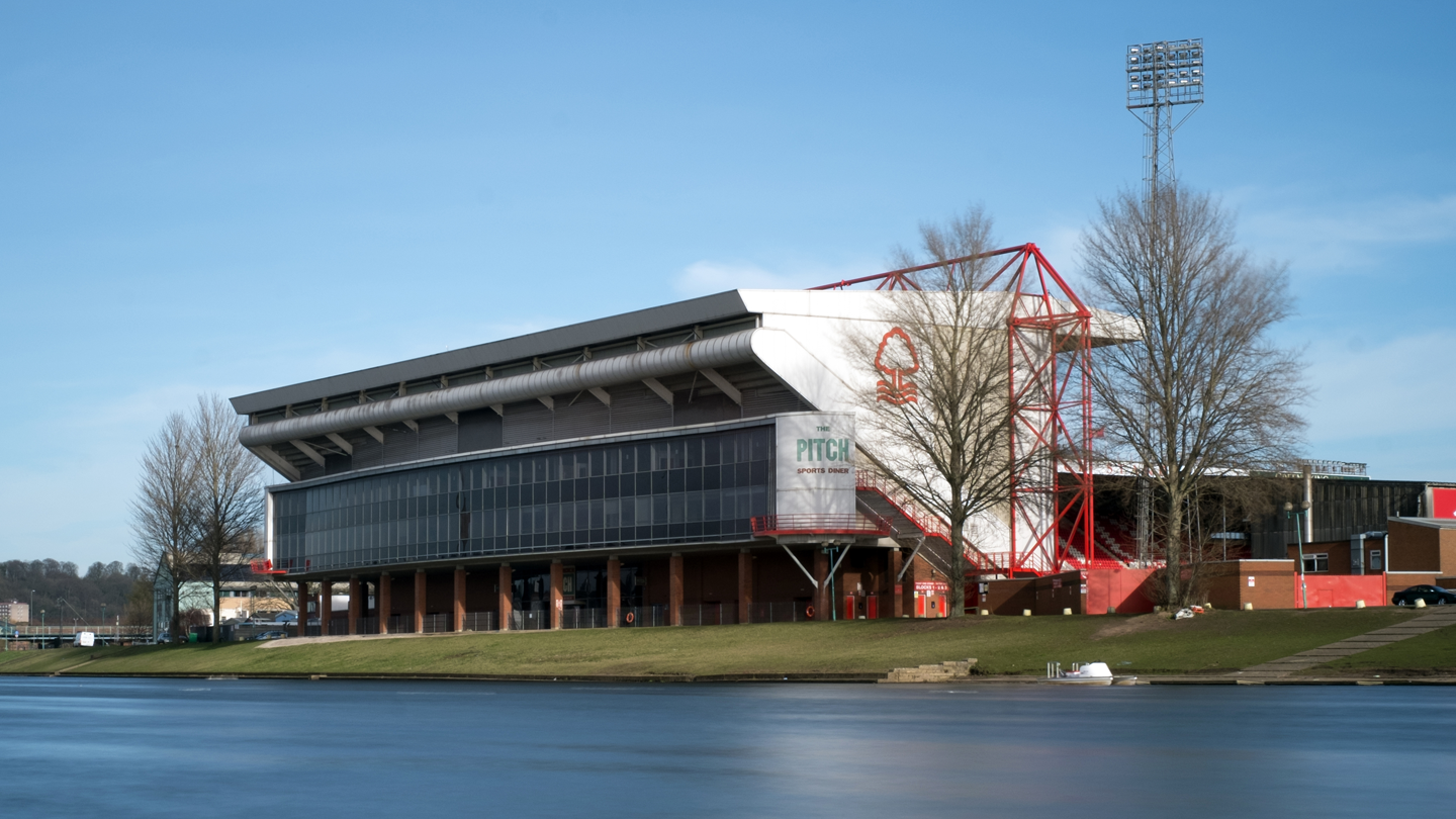 Nottingham Forest FC