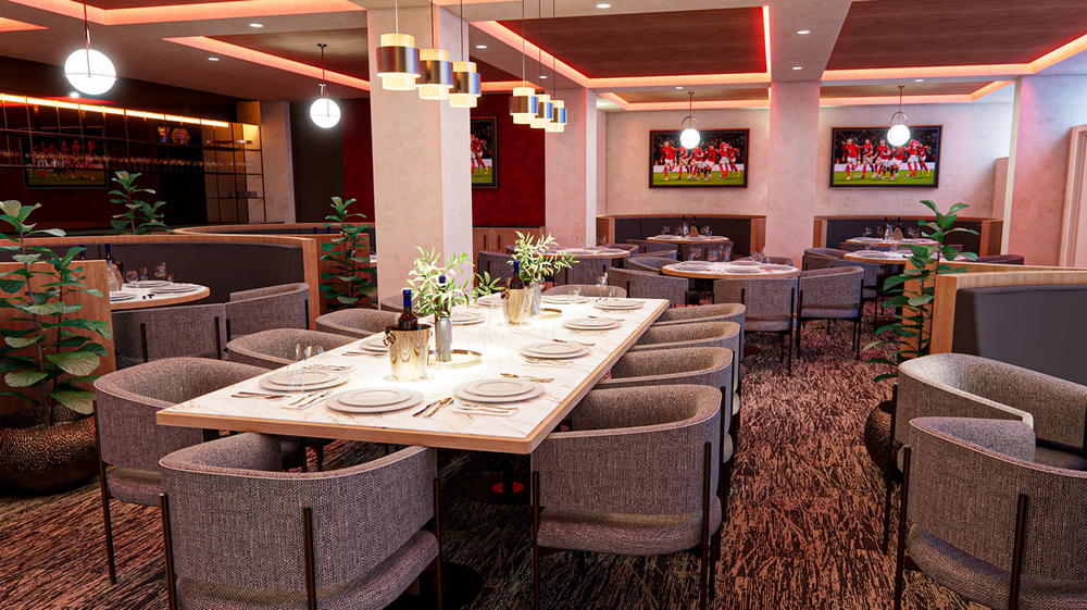 Nottingham Forest FC - Founders 1865