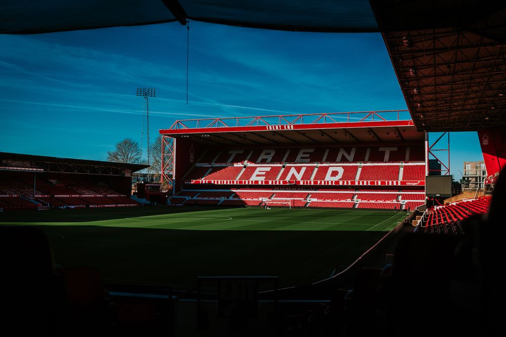Nottingham Forest FC - Supporters' Trust Q&A with Forest chairman Tom ...