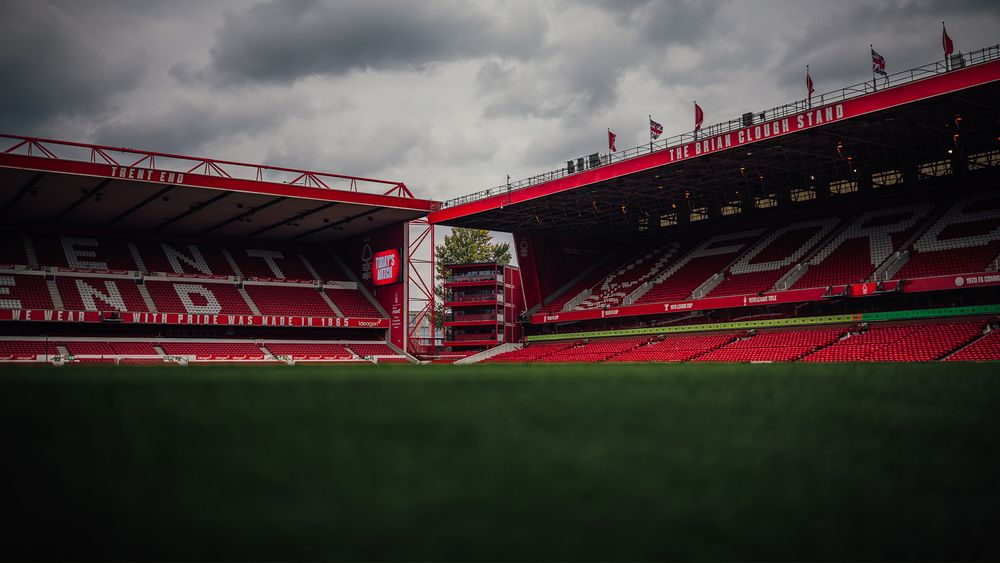 Nottingham Forest FC - Matchday Guide | Forest v Man Utd