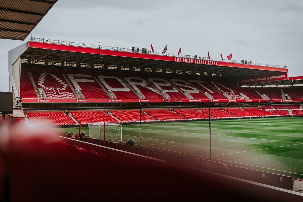 Nottingham Forest FC - Club Statement