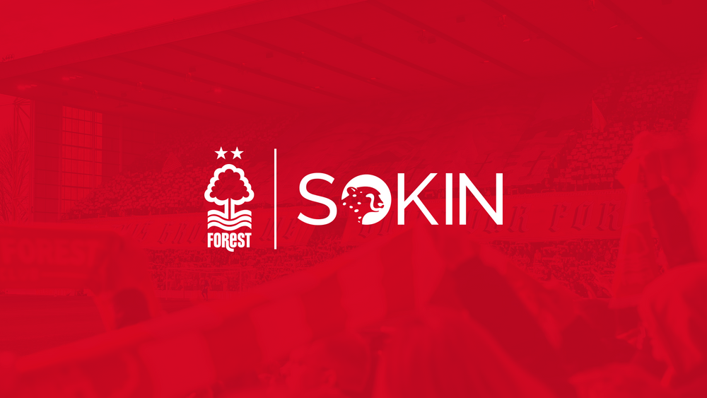 Nottingham Forest FC - Sokin named Forest's Official Business Payments ...