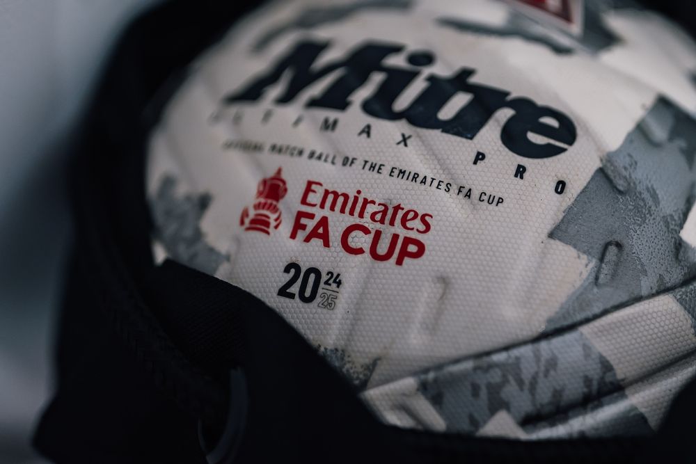 Nottingham Forest FC - Forest learn Emirates FA Cup fourth round opponents