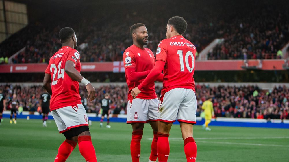 Nottingham Forest FC - How to follow Forest against Spurs tonight