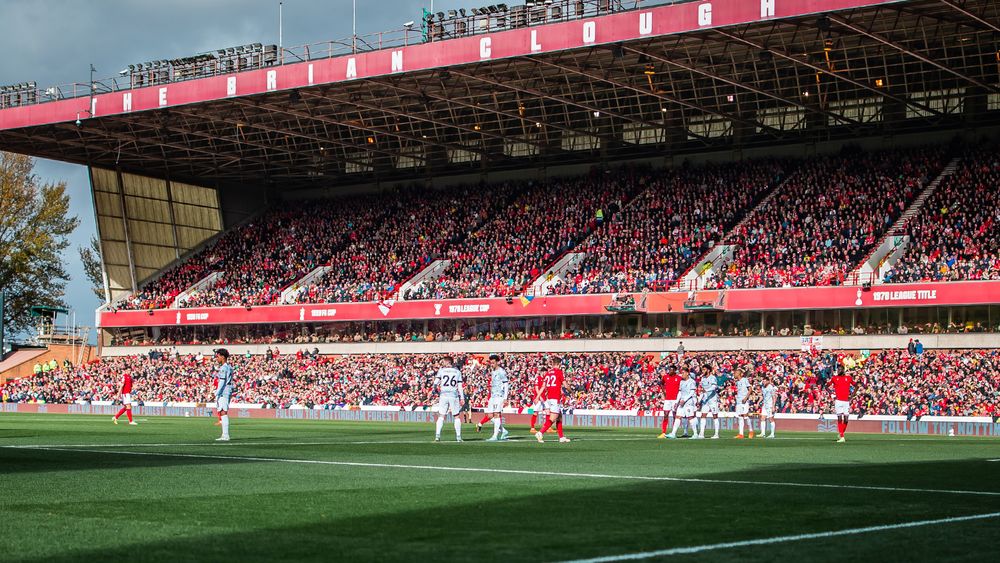 Nottingham Forest FC - Ticket details: Leicester City (h)