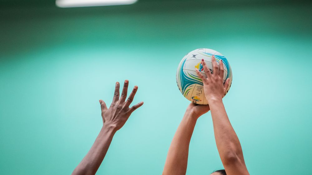 Nottingham Forest FC - Additional date added for Netball U15 Trials