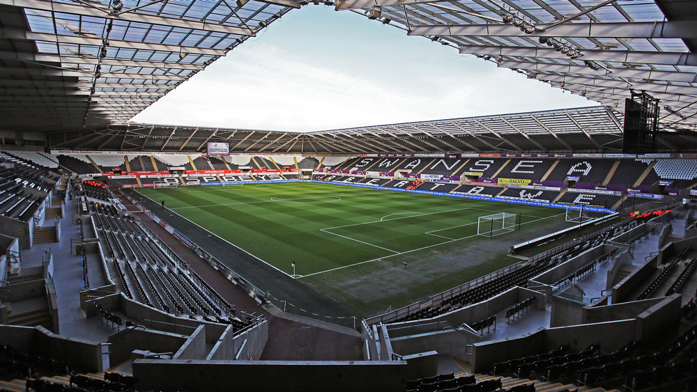 Nottingham Forest FC - Date set for Swansea cup clash