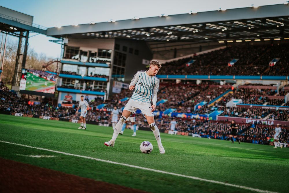 Nottingham Forest FC - Shop extra 15% off away kit