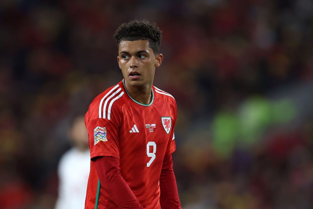 Nottingham Forest FC - International round-up: Reds in action across ...