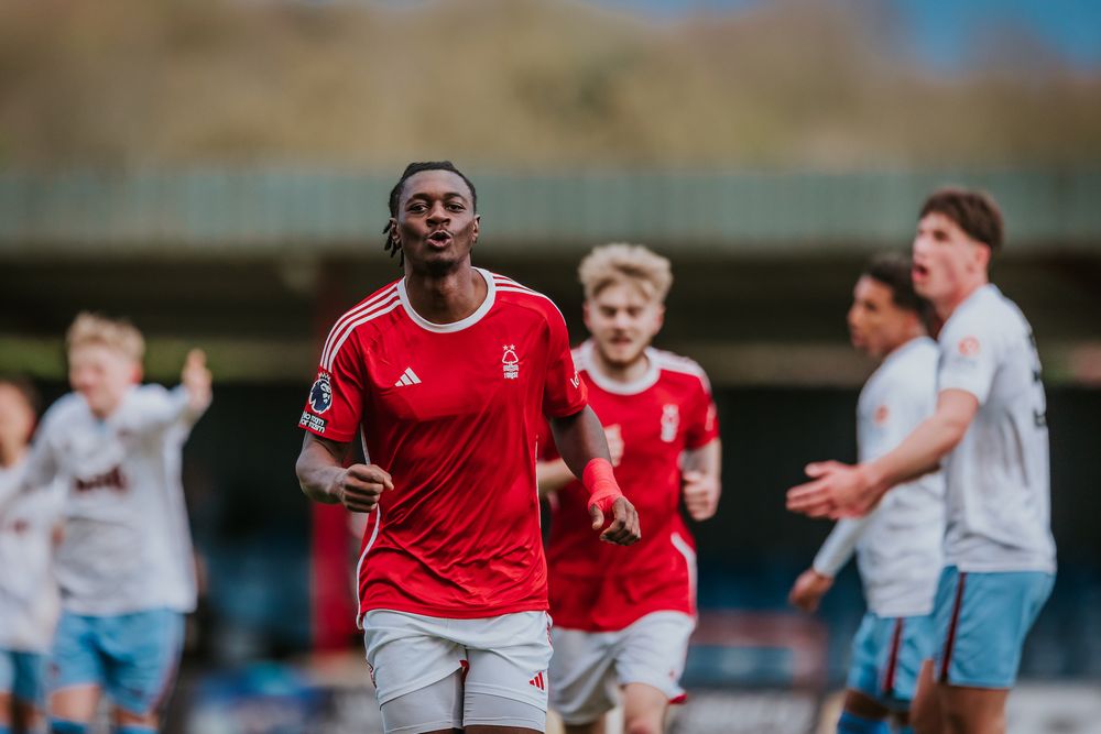 Windsor Forest Soccer Team