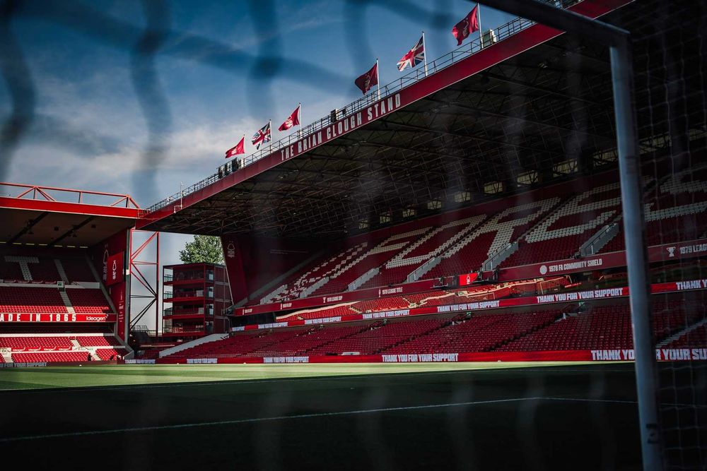 Nottingham Forest FC - Ticket details | Al Qadsiah (H)