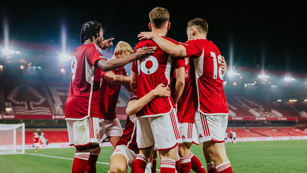 Nottingham Forest FC - B Team preview: Forest v Sunderland