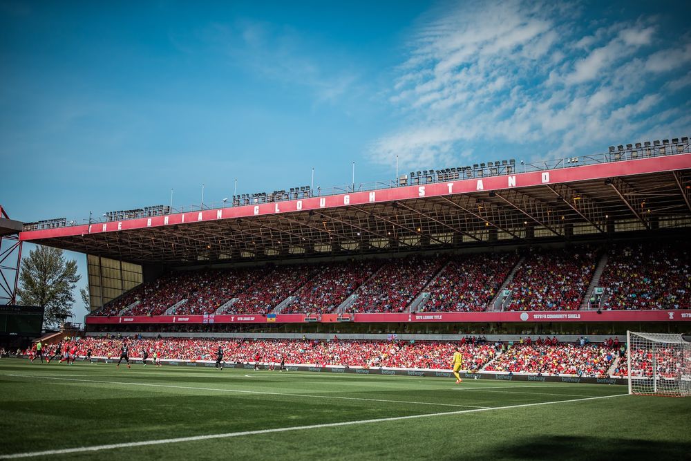 Nottingham Forest FC - Ticket details: Brentford (h)