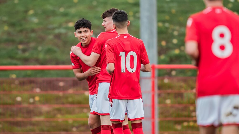 Nottingham Forest FC - WATCH LIVE: Forest U18s vs Wolves U18s