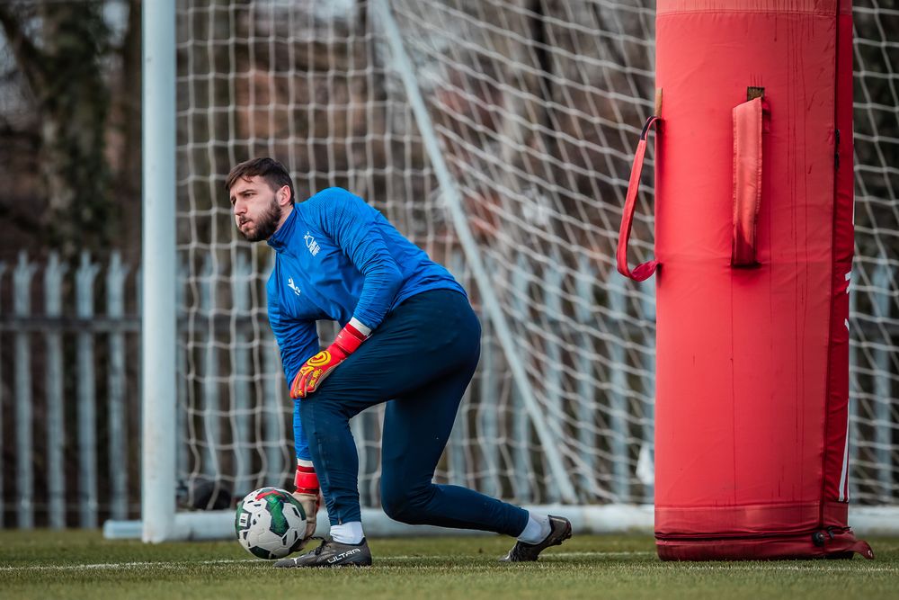 Nottingham Forest FC - Smith joins Huddersfield on loan