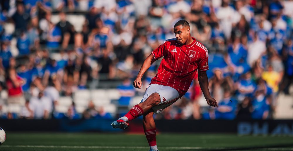 Nottingham Forest FC - Nottingham Forest v ACF Fiorentina - Preview